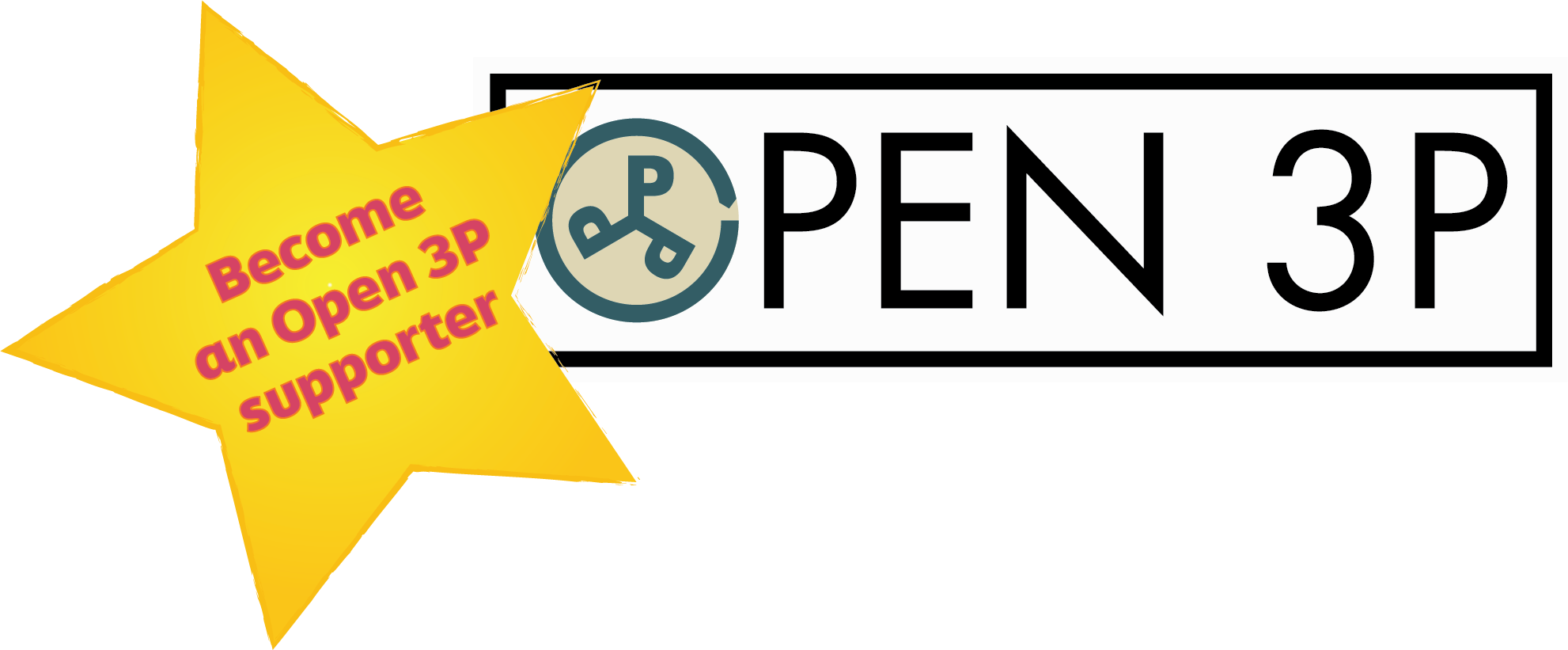 OPEN 3P | The Packaging Data Standard